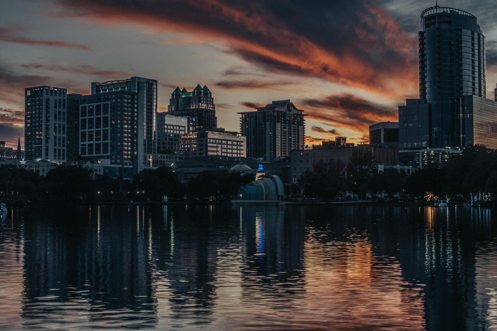 Best Budget Areas in Orlando, Florida